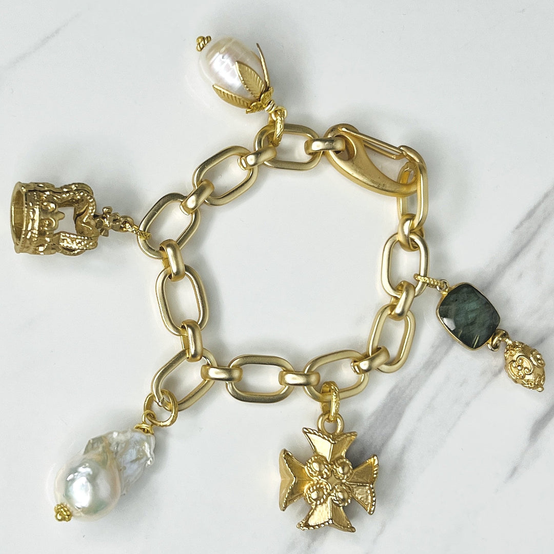 Handcrafted Custom Jewelry Designs – Fickle Fox Co