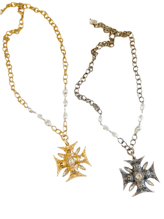 Handcrafted Custom Jewelry Designs – Fickle Fox Co