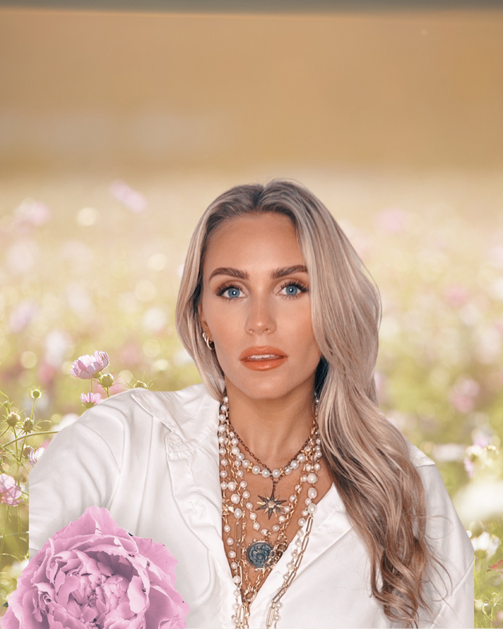 Handcrafted Custom Jewelry Designs – Fickle Fox Co